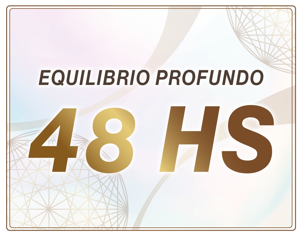 Tour Detox – ESTACION TACHYON. Timalu Center Argentina